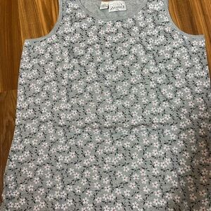 Basic Editions | Tops | Basic Editions Tank Top | Poshmark